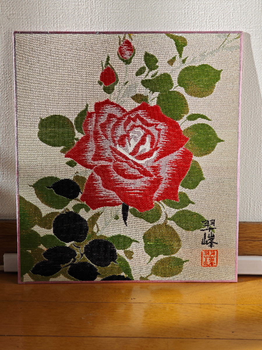 Japanese Decorative Art Panels Collection | Spirit of Japan